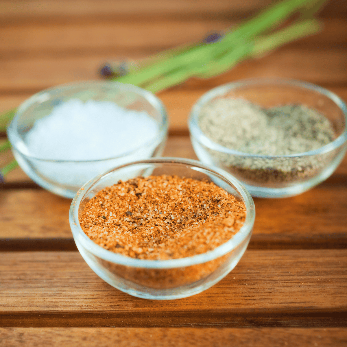 BBQ Seasoning | Oaktree Garden Centre