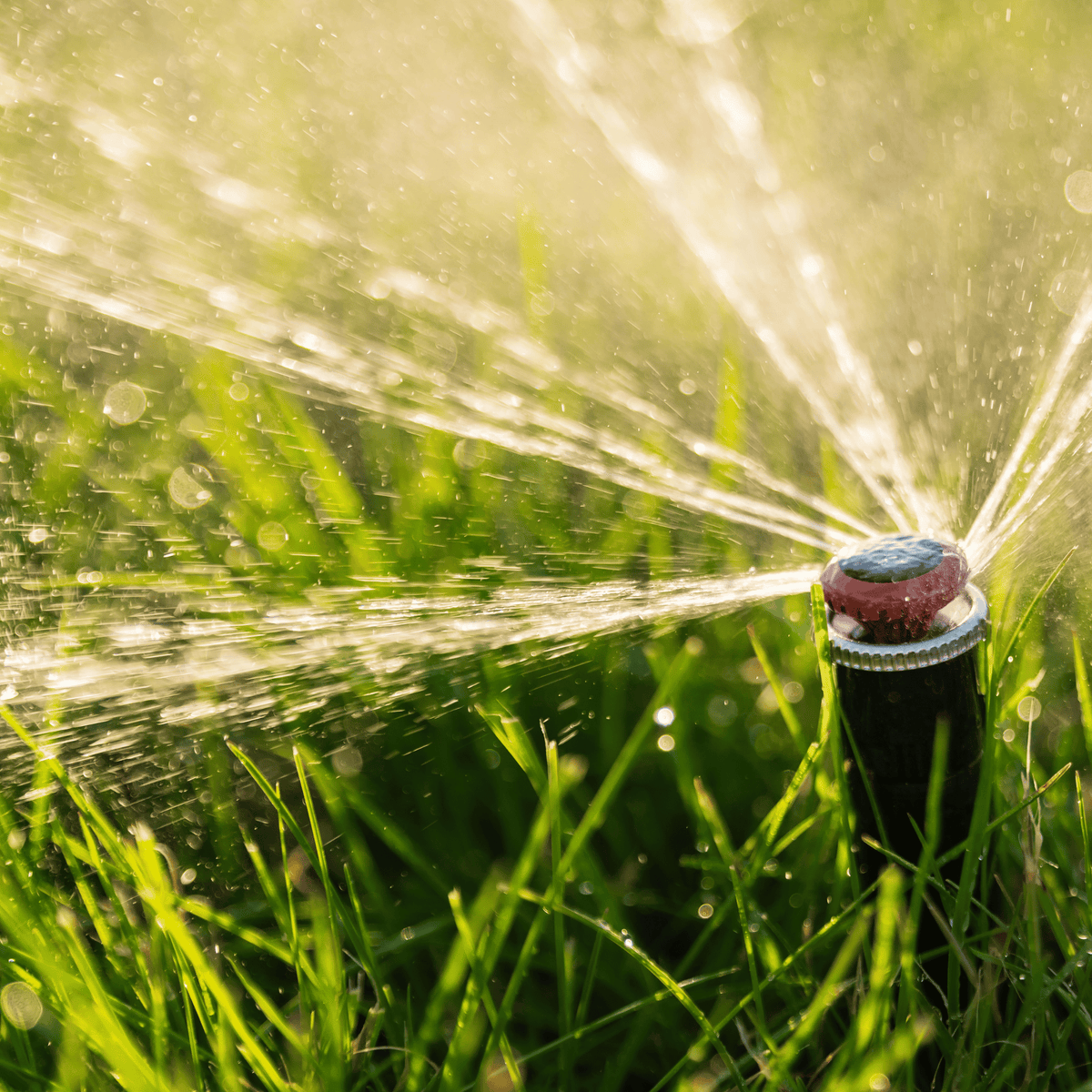 Watering and Irrigation | Hozelock | Oaktree Garden Centre