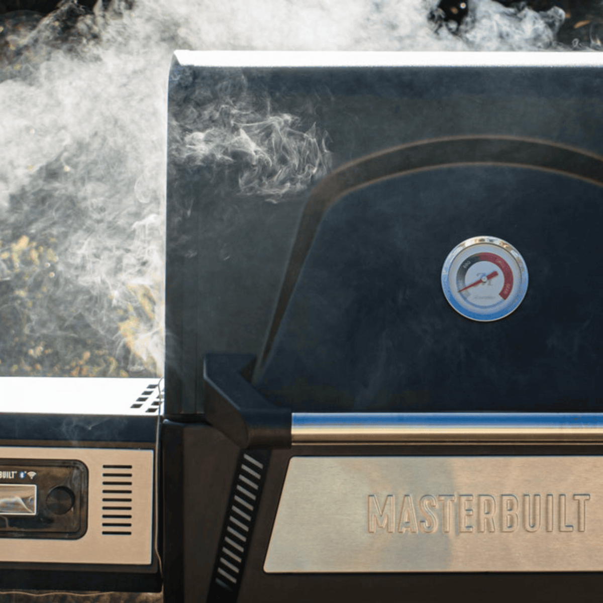 Masterbuilt BBQs & Smokers | Oaktree Garden Centre