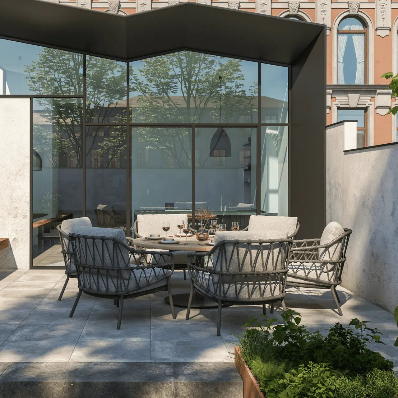 Products — Oaktree Garden Centre