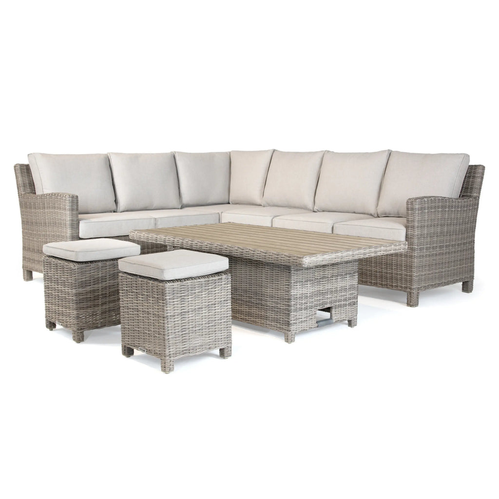 Garden Sofa & Dining Corner Sets | Best UK Prices | Oaktree Garden Centre